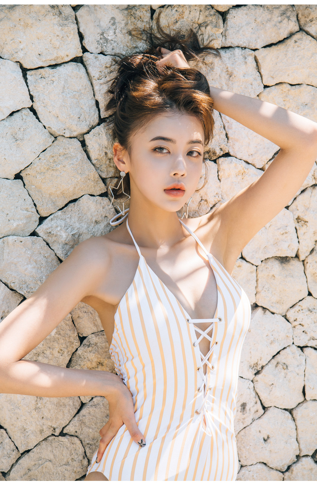 WMM 와이드 미디어 - 모델 Da Woon